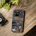 Nico Di Angelo Phone Case | Percy Jackson Camp Half-blood Merch ...