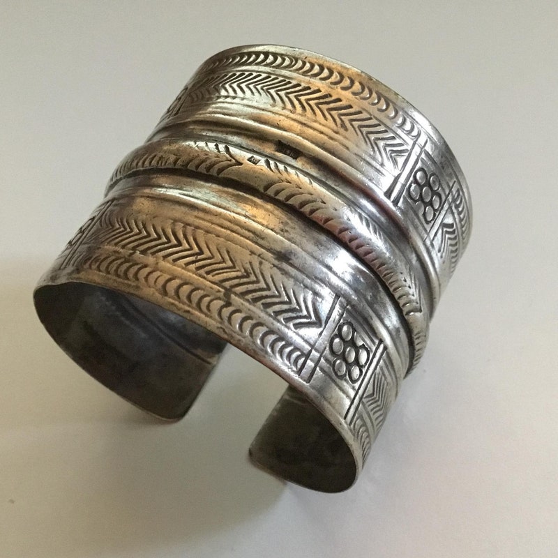 Libya Tribal Jewelry - Etsy