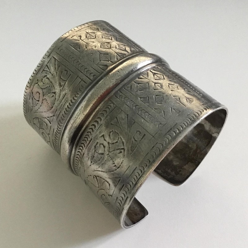 Libya Tribal Jewelry - Etsy