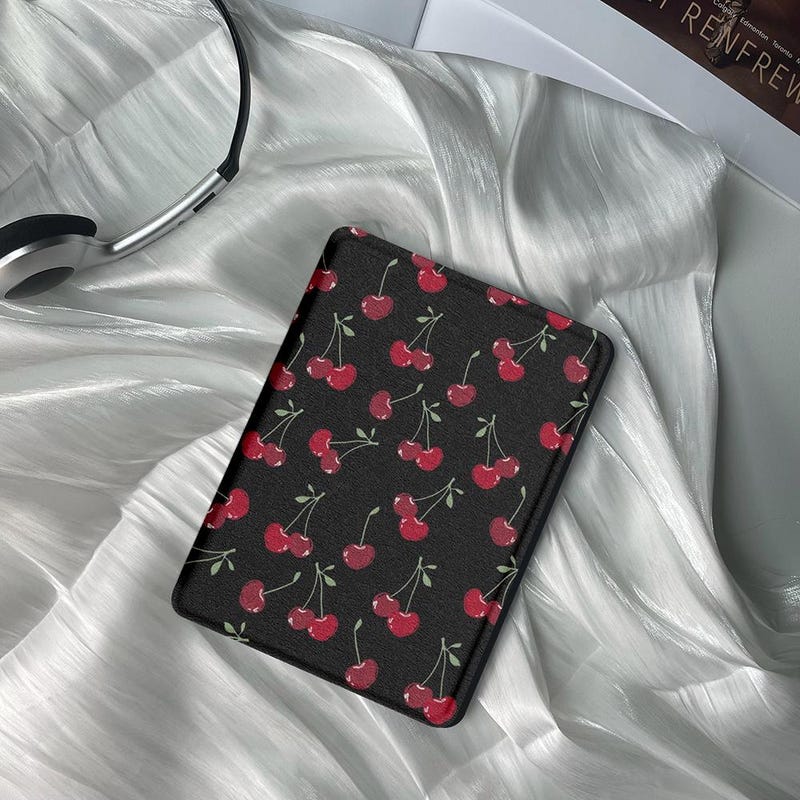 Kindle Fire Case - Etsy