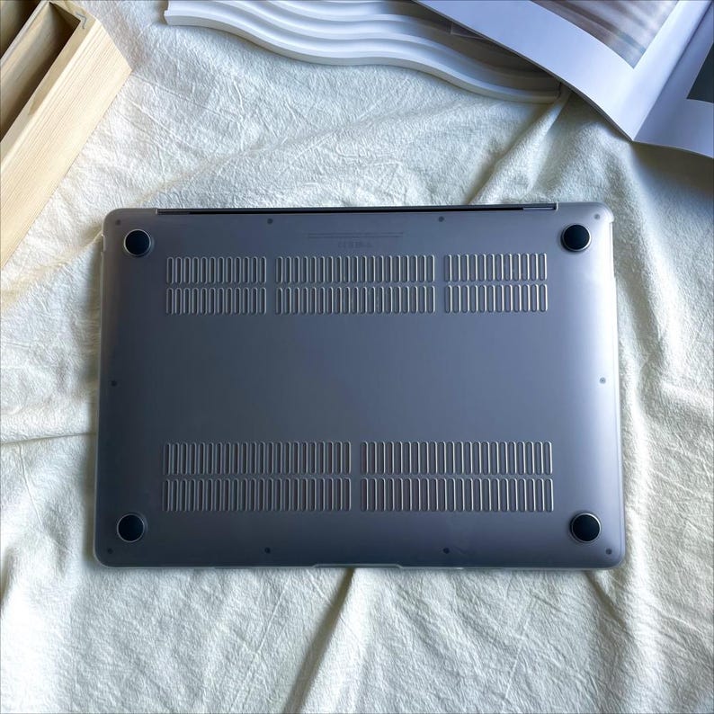 Minimalist Daisy Print MacBook Case for Air 13 /pro 13/RITIAN 13/13 ...