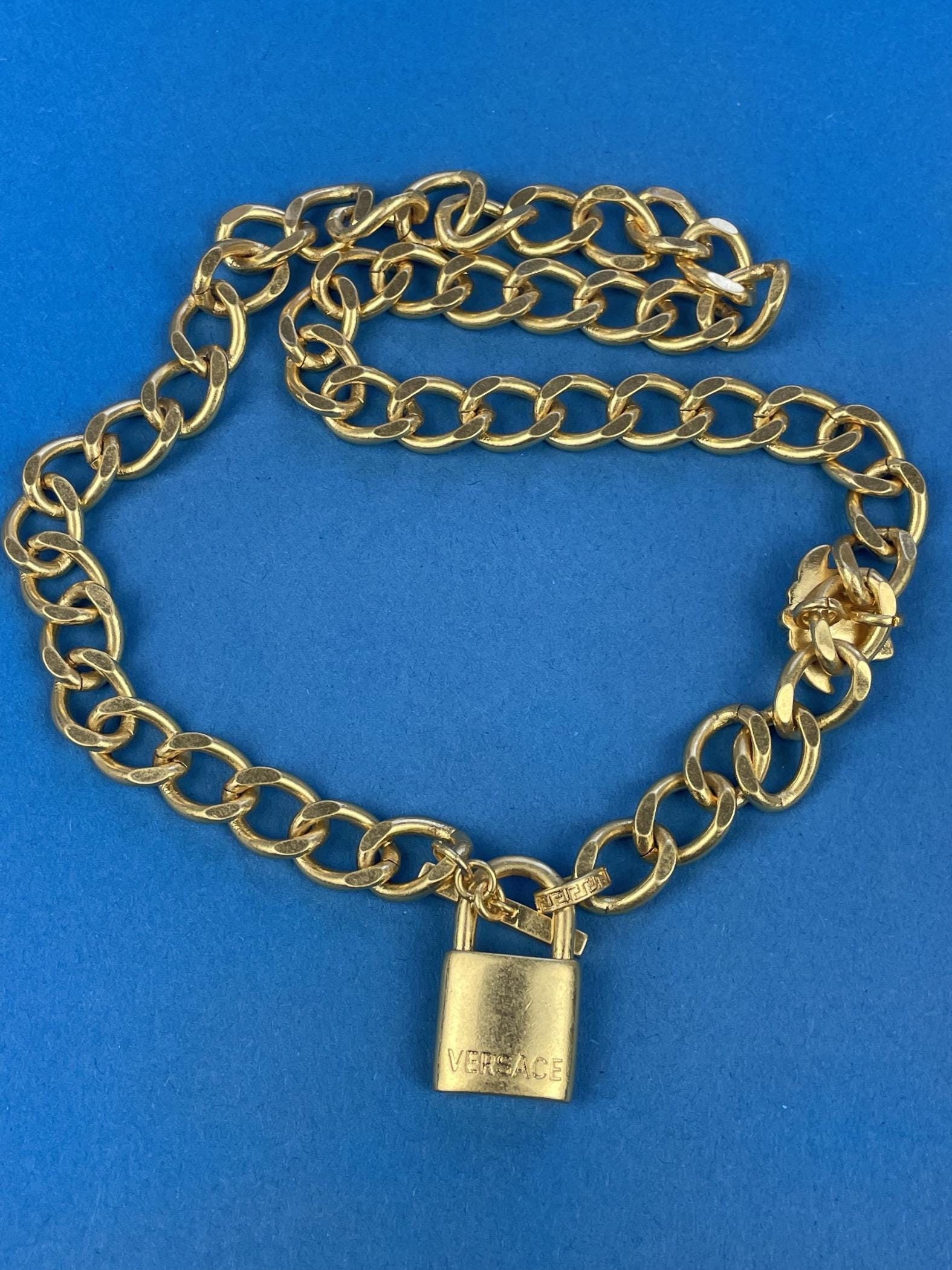 Versace pendant Etsy Italia