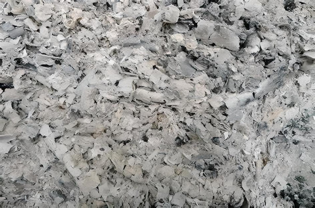 3 Pounds of Wood Ash! All Hardwood, Organic Fertilizer, Lye Soap, Pest ...