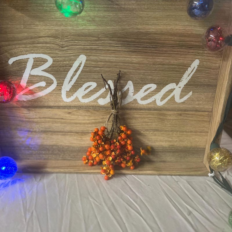 Bittersweet - Etsy