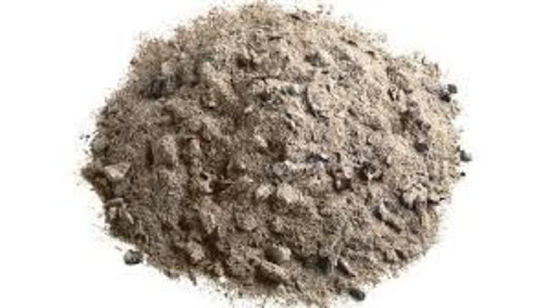 Fake Cremated Remains Wood Ash 3 Ounces Memorial Say Goodbye Get ...