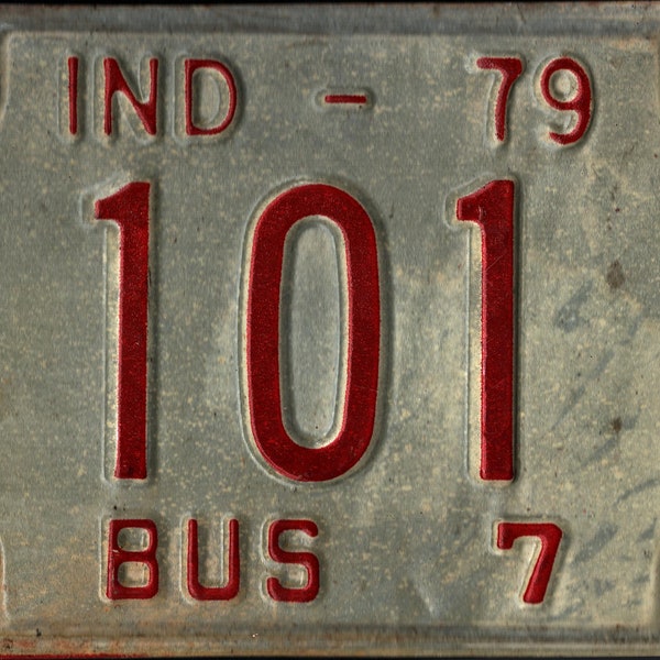 Old Bus Parts - Etsy