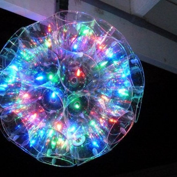 Sparkle Ball - Etsy