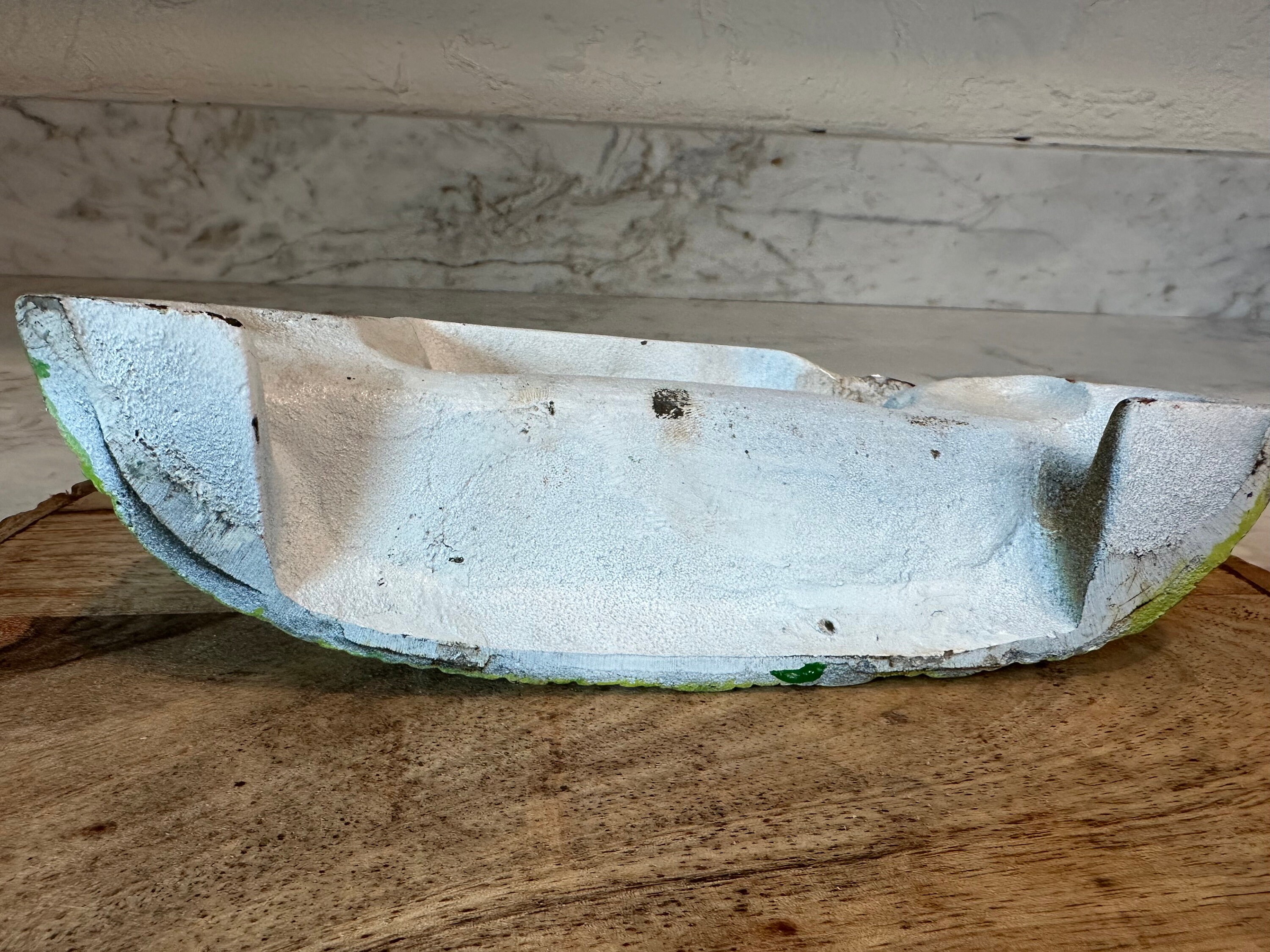 Cow Cast Iron Doorstop- Big Arron - Etsy