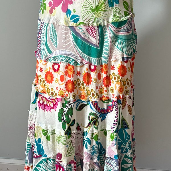 Sacred Threads - Etsy