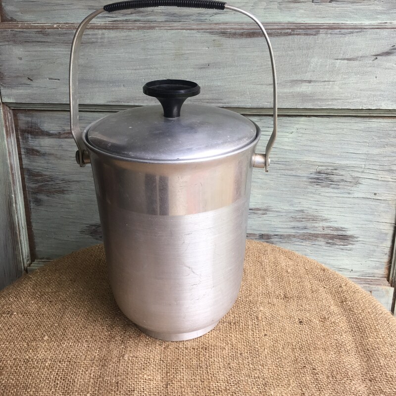 Grease Pot - Etsy