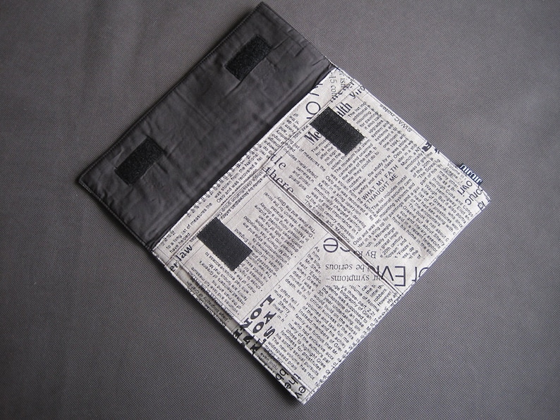 Ipad Mini Case/kindle Cover/ereader Case Custom Made for - Etsy