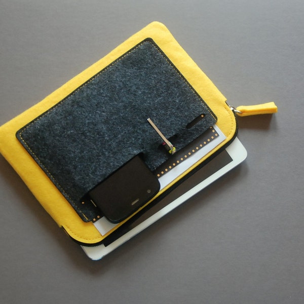 iPad Mini Bag - Etsy