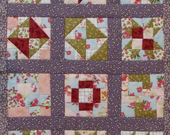The Quilt Ladies Quilt Pattern Shop by QuiltLadies on Etsy