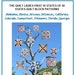 Fifth 10 States Quilt Block Patterns From the Quilt Ladies - Etsy