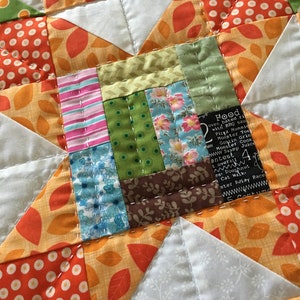 Notions Craft Supplies & Tools Quilting 112 Quilt as You Go Fairy Lake ...