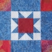 Fifth 10 States Quilt Block Patterns From the Quilt Ladies - Etsy