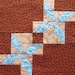 Fifth 10 States Quilt Block Patterns From the Quilt Ladies - Etsy