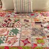 Fifth 10 States Quilt Block Patterns From the Quilt Ladies - Etsy