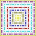 August Quilt Pattern 2024 From the Quilt Ladies - Etsy
