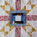 Fifth 10 States Quilt Block Patterns From the Quilt Ladies - Etsy