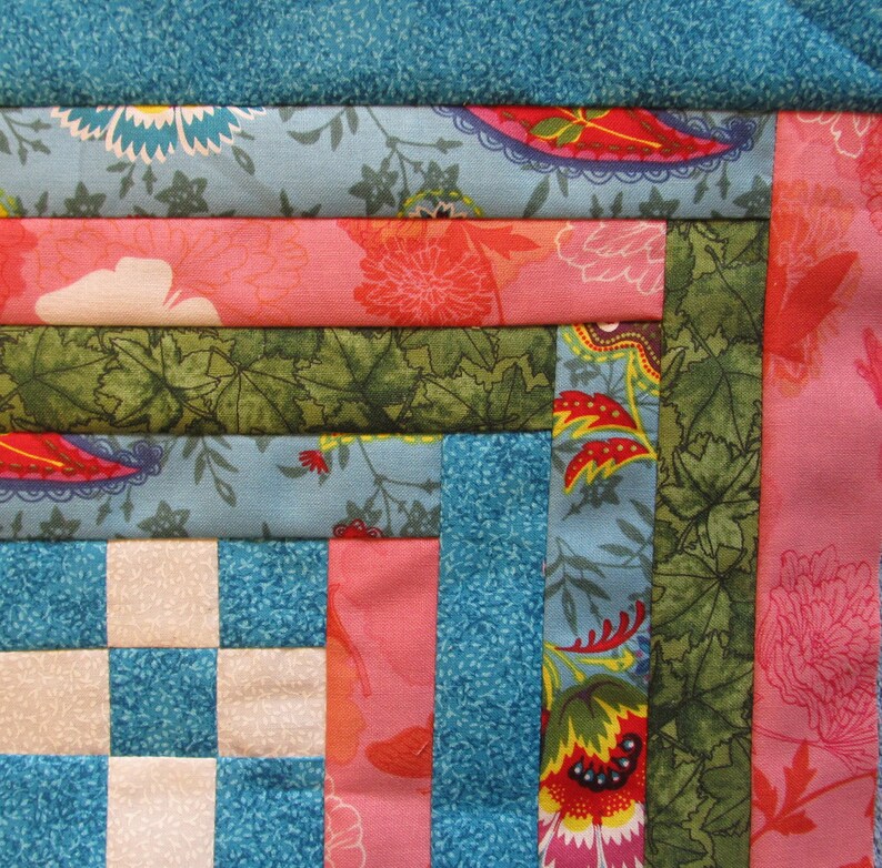 The Ladies Quilt Pattern Book With 68 Quilt Pattern Blocks Made Into ...