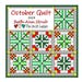 Fifth 10 States Quilt Block Patterns From the Quilt Ladies - Etsy