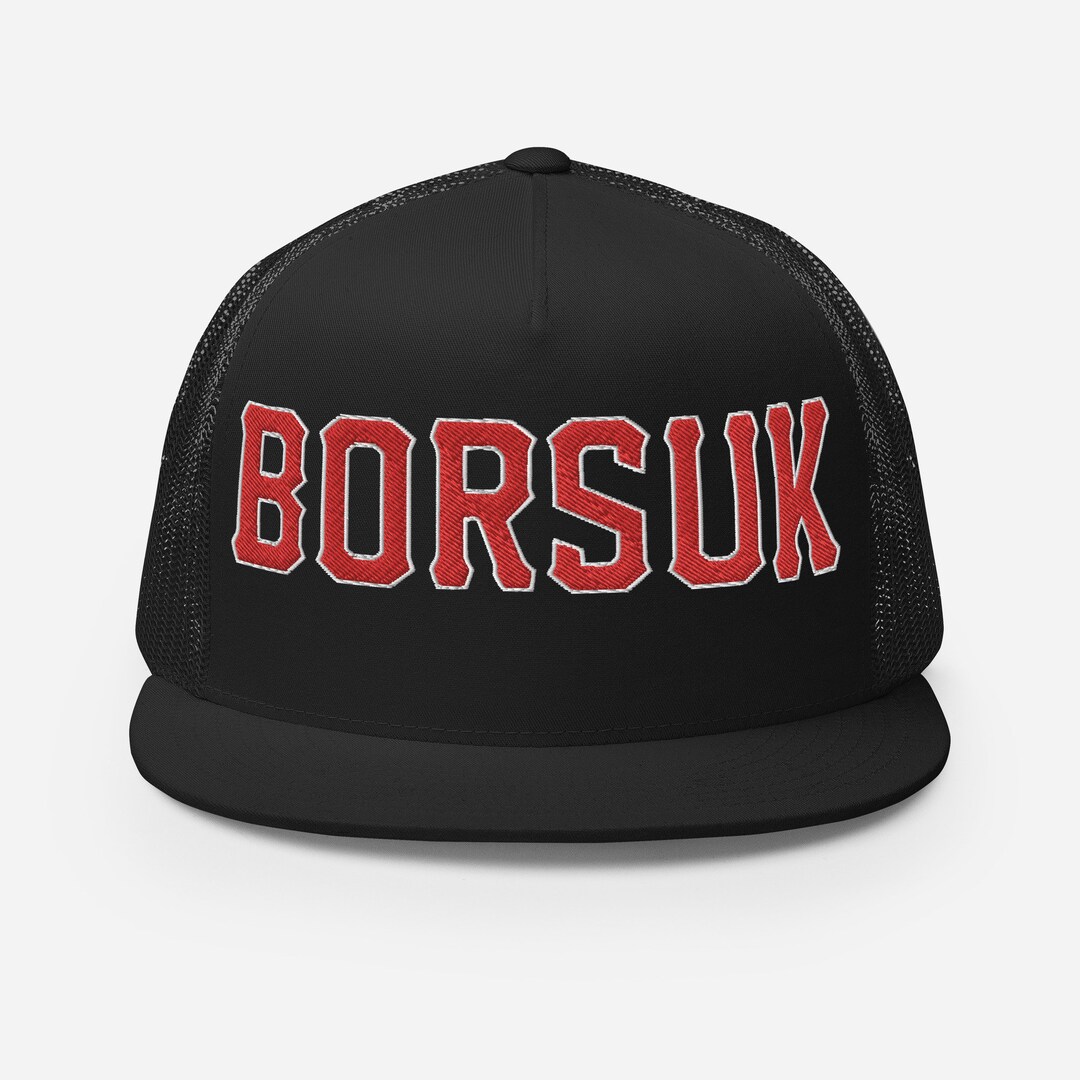 Snapback BORSUK Baseball Cap - Etsy