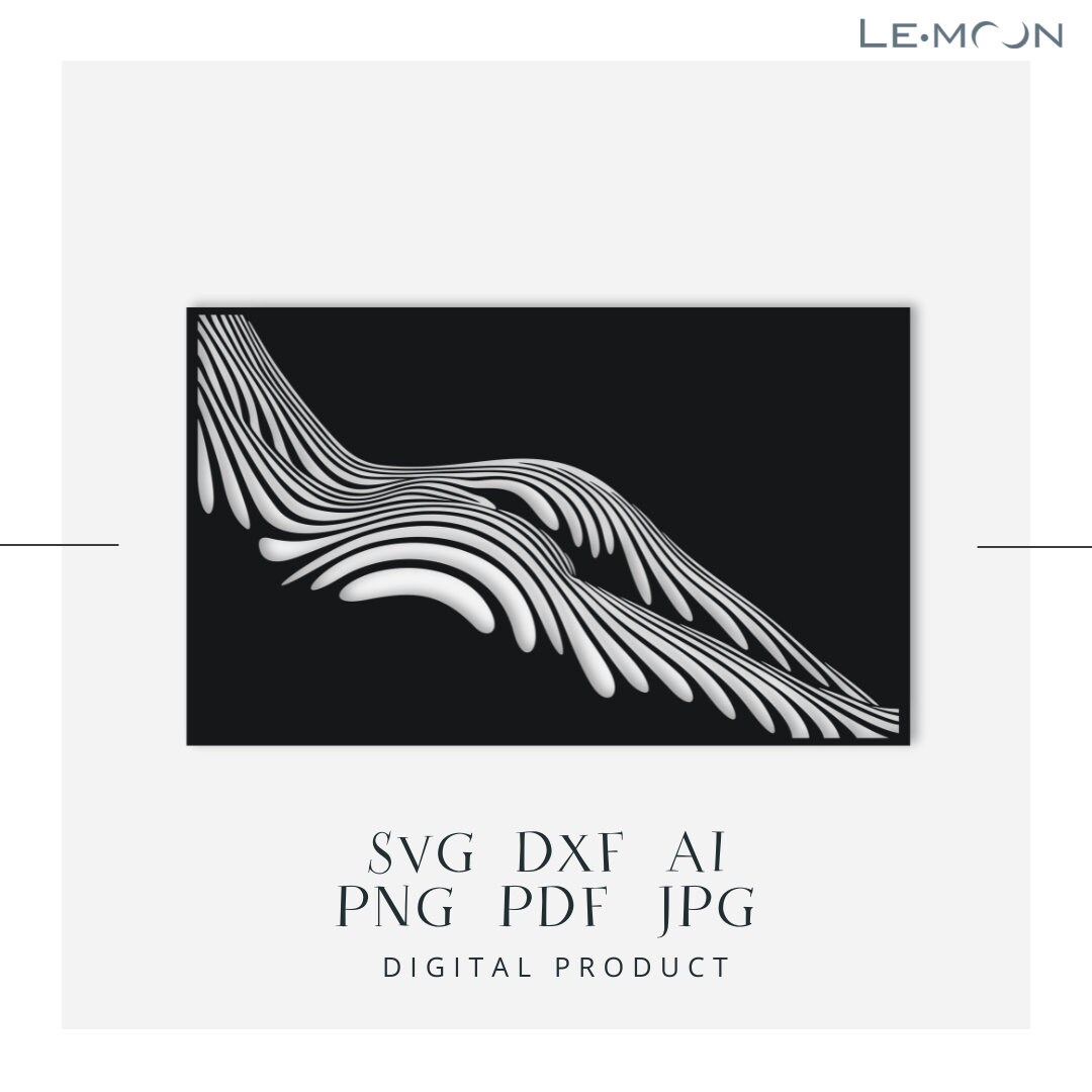 Hot Lady Laser Cut Svg|dxf|ai|cdr|png File | Metal Art Wall Art ...