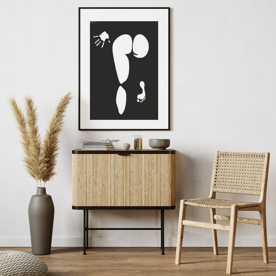 Lady Wow, Laser Cut SVG|DXF|AI File | Metal Art Wall Art, Engraving ...