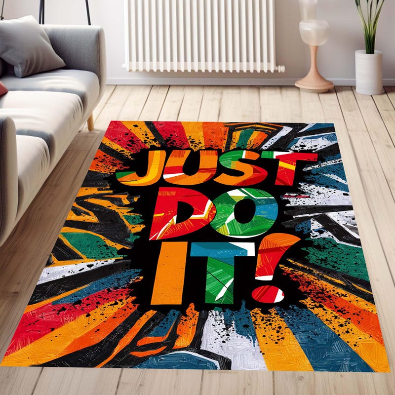 Cool Rugs - Etsy