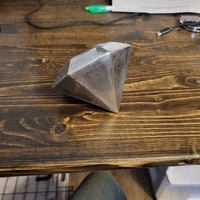 Pyramid Welding Project DXF Files: 3, 4, 5 Inch (digital Download) - Etsy