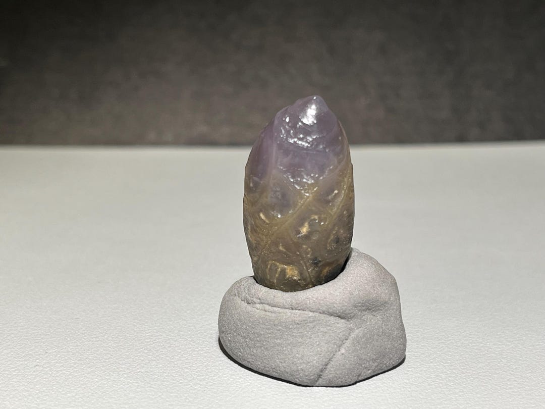 Alxa Gobi Desert Vein Agate, Mongolian Gobi Stone, Ancient Rough Agate ...