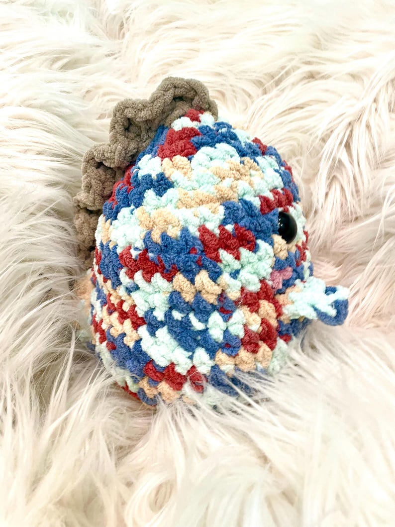 Large Multi-colored Dinosaur Plush - Etsy