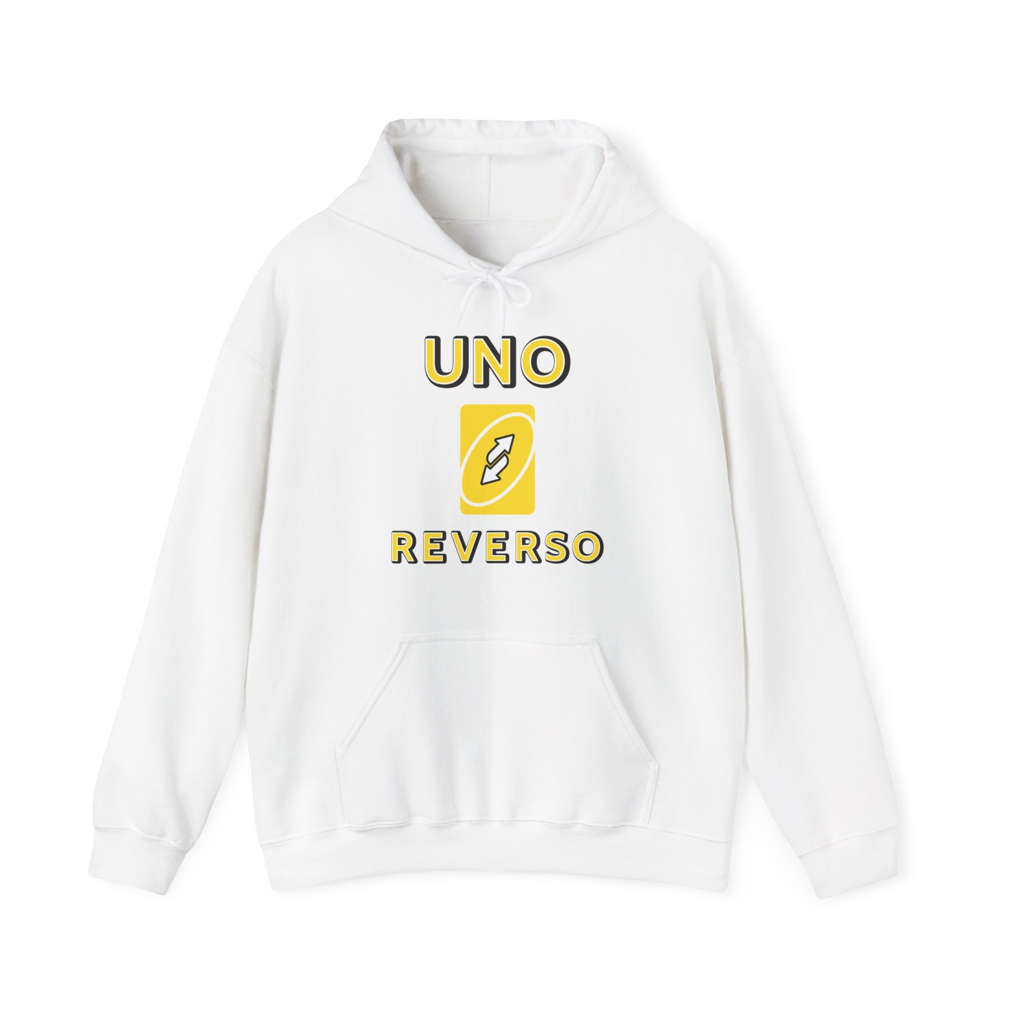 Uno Reverse, Uno Hoodie, Uno Reverse Meme, Uno Game, Uno Card Game Fan ...