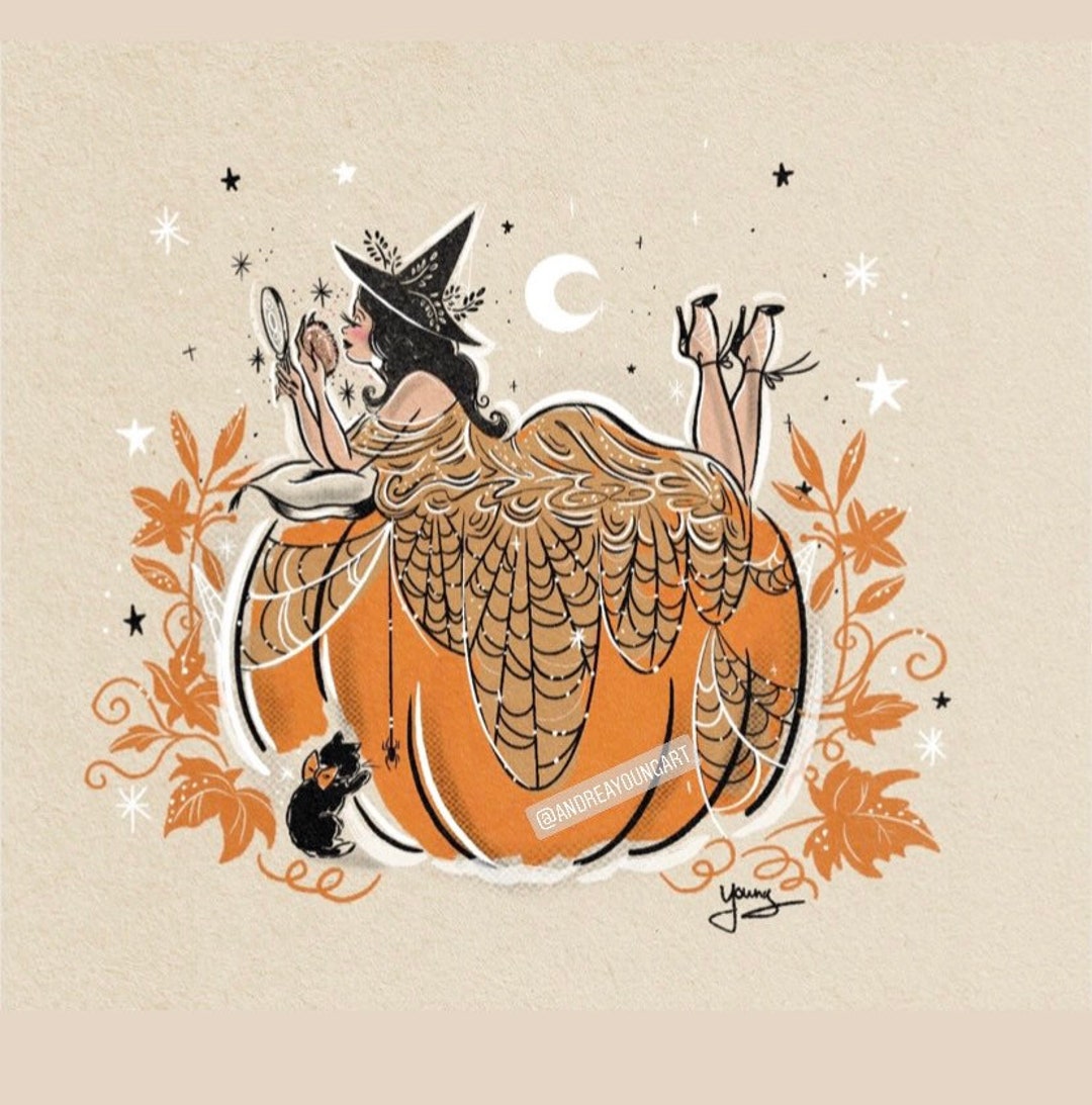 8x10 Inner Magic Fine Art Print Made to Order Lustre Paper - Etsy