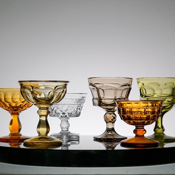 Wedding Glassware - Etsy