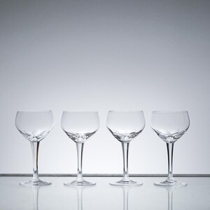 Apéritif and Digestif Glasses / Crystal Cordial Glass / Shot Glass ...