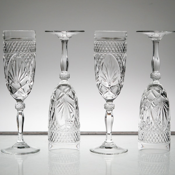 Mimosa Glass - Etsy