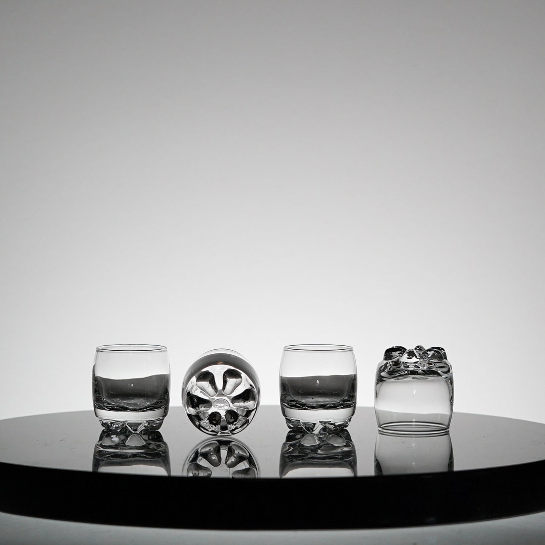 Apéritif and Digestif Glasses / Cordial Glass / Shot Glass Glassware ...