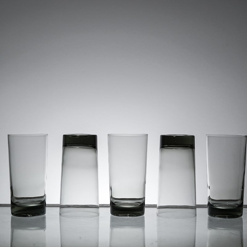 Tumbler Glassware - Etsy