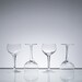 Apéritif and Digestif Glasses / Crystal Cordial Glass / Shot Glass ...