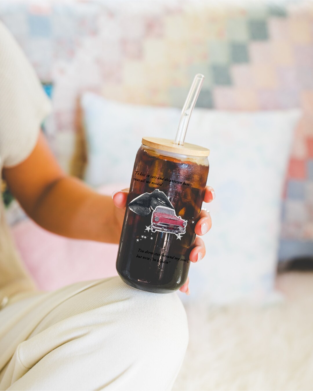 Folklore Tumbler, Folklore Merch, Folklore Coffee Cup, Taylor Swift ...