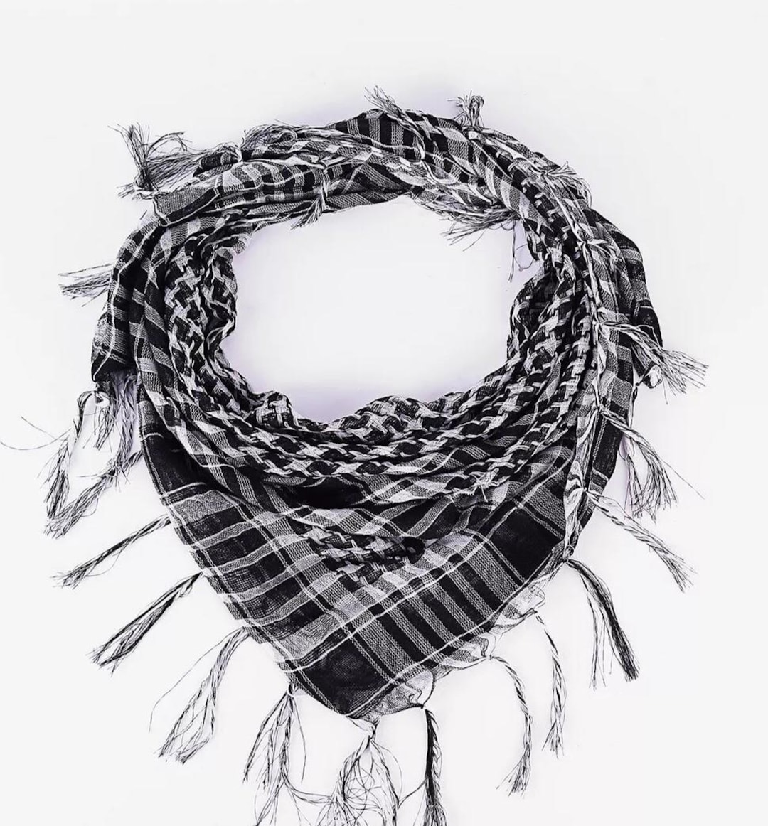 Hebrew Israelite Headwrap Scarf Wrap - Etsy