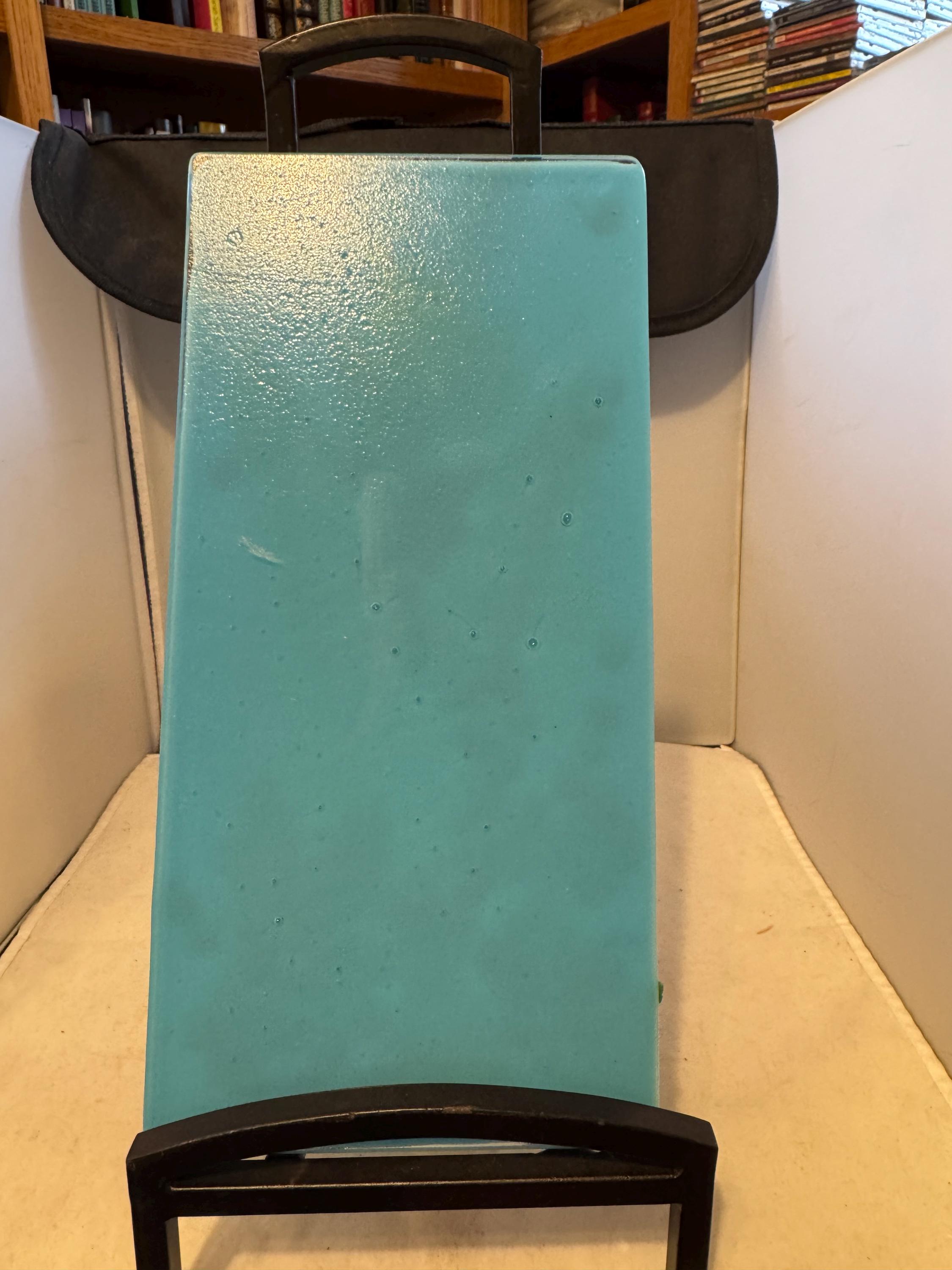 Beautiful Fused Glass Art Home Decor Piece - Etsy