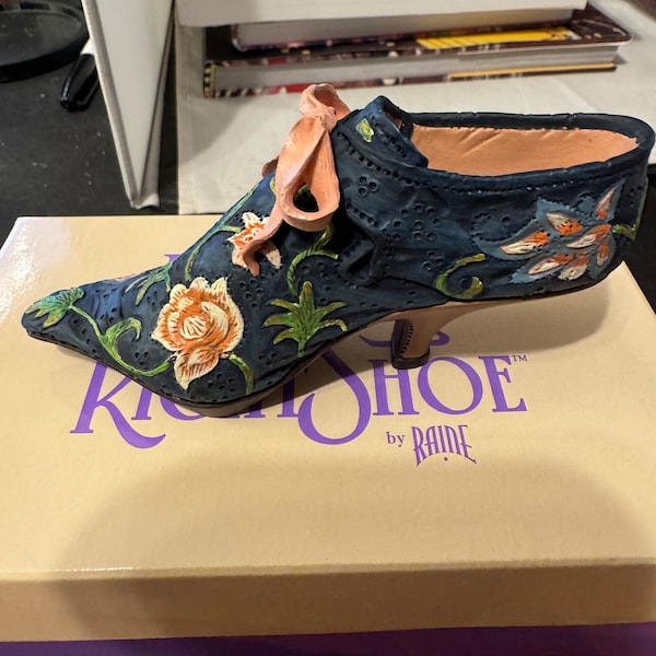 Collectible Shoes - Etsy