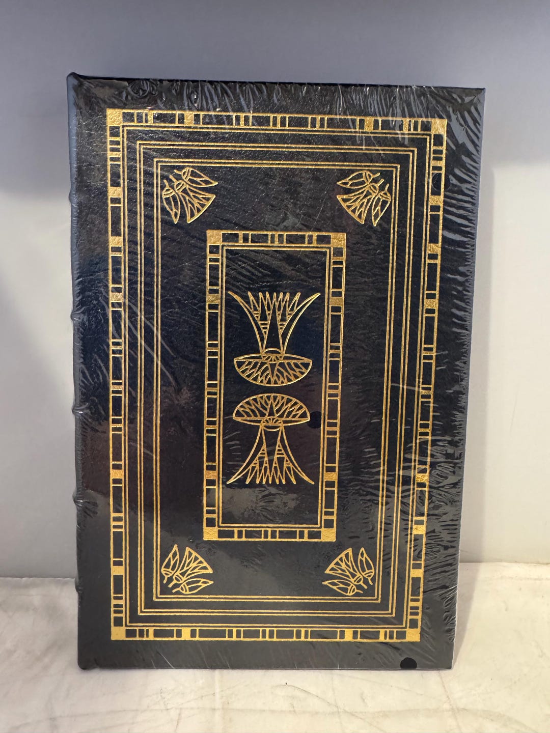 Cleopatra's Nose - Daniel J. Boorstin - Easton Press Signed First ...