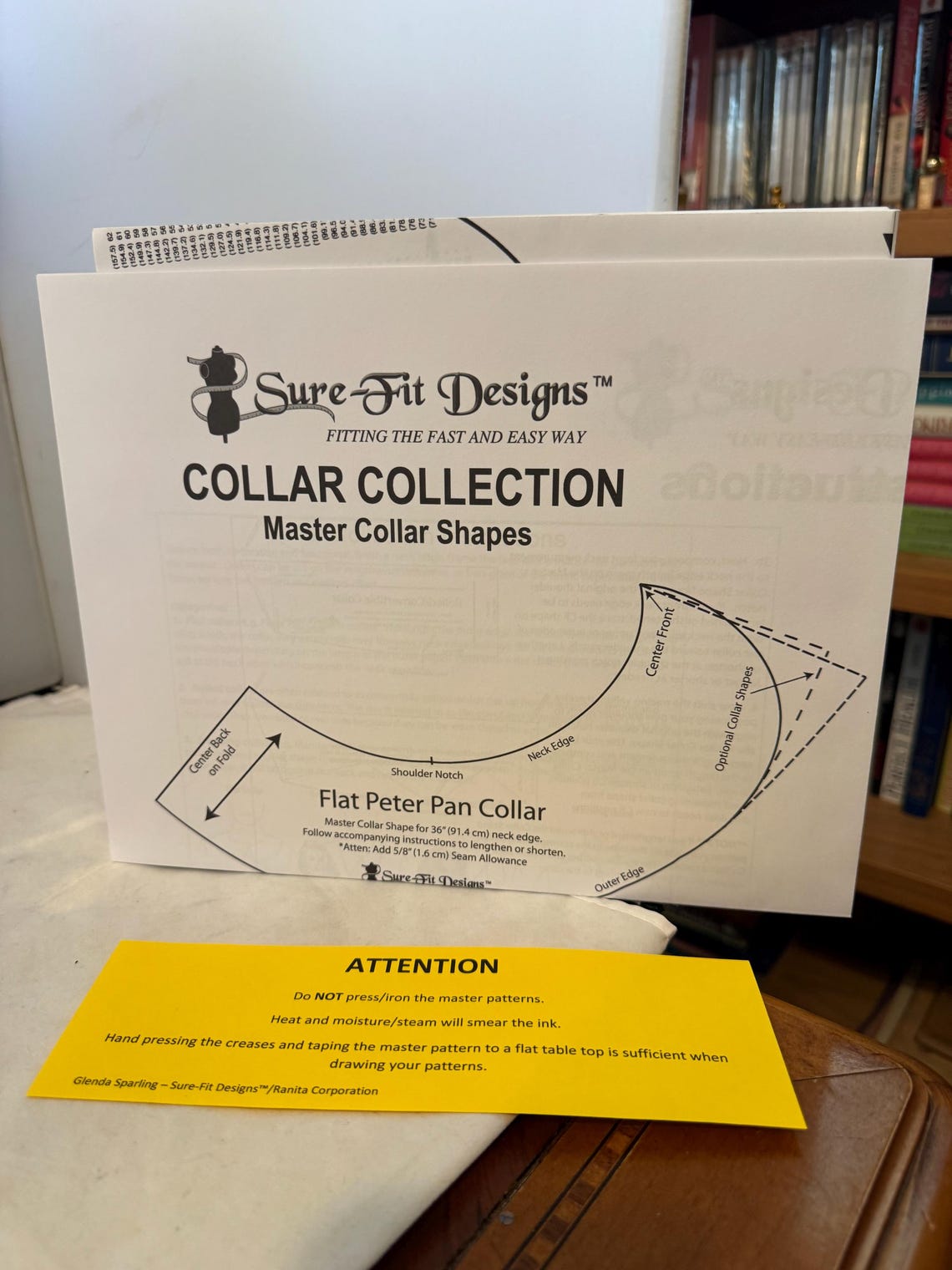 Sure Fit Designs Dress Kit Pattern - New - Etsy