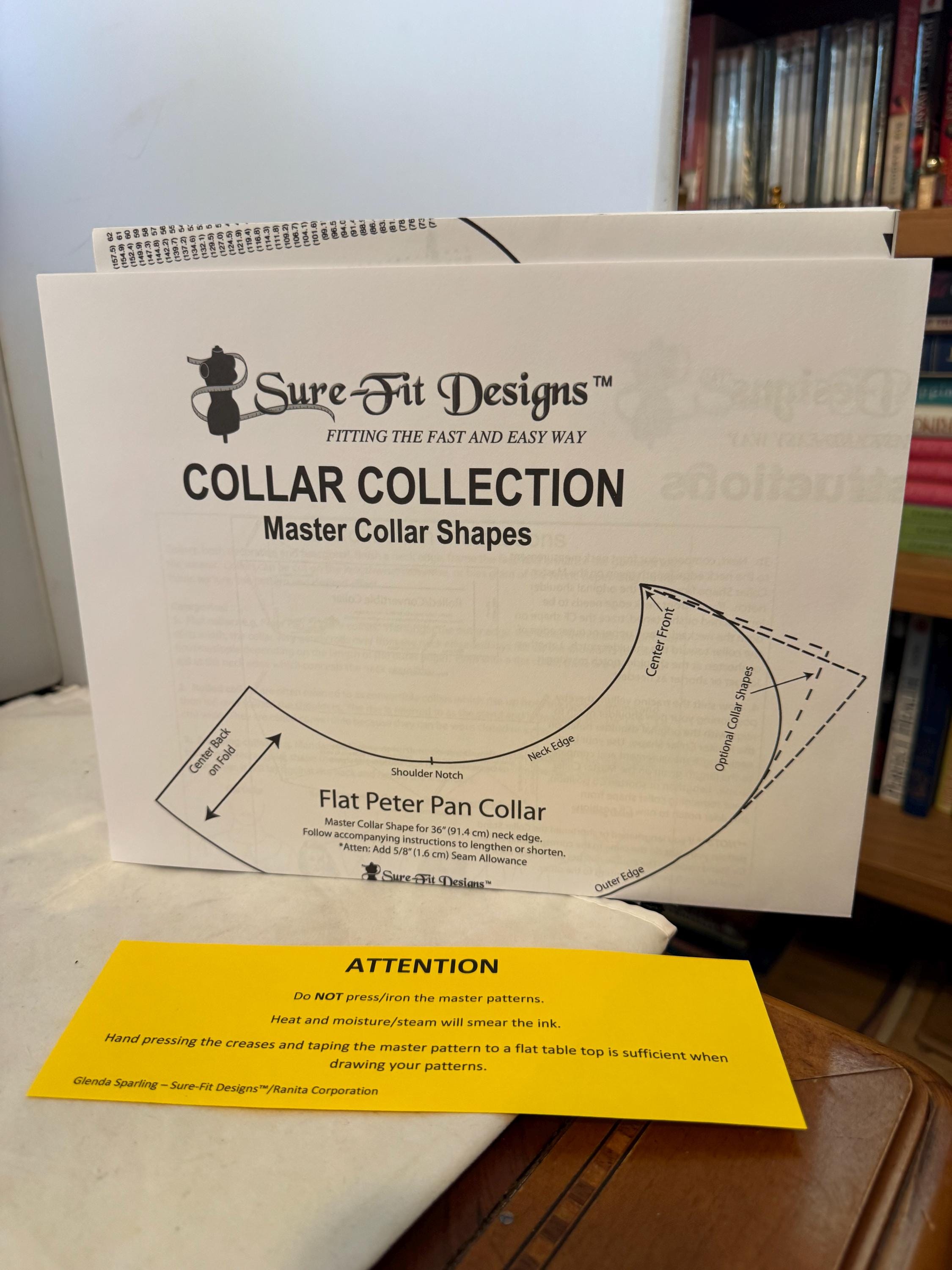 Sure Fit Designs Dress Kit Pattern - New - Etsy