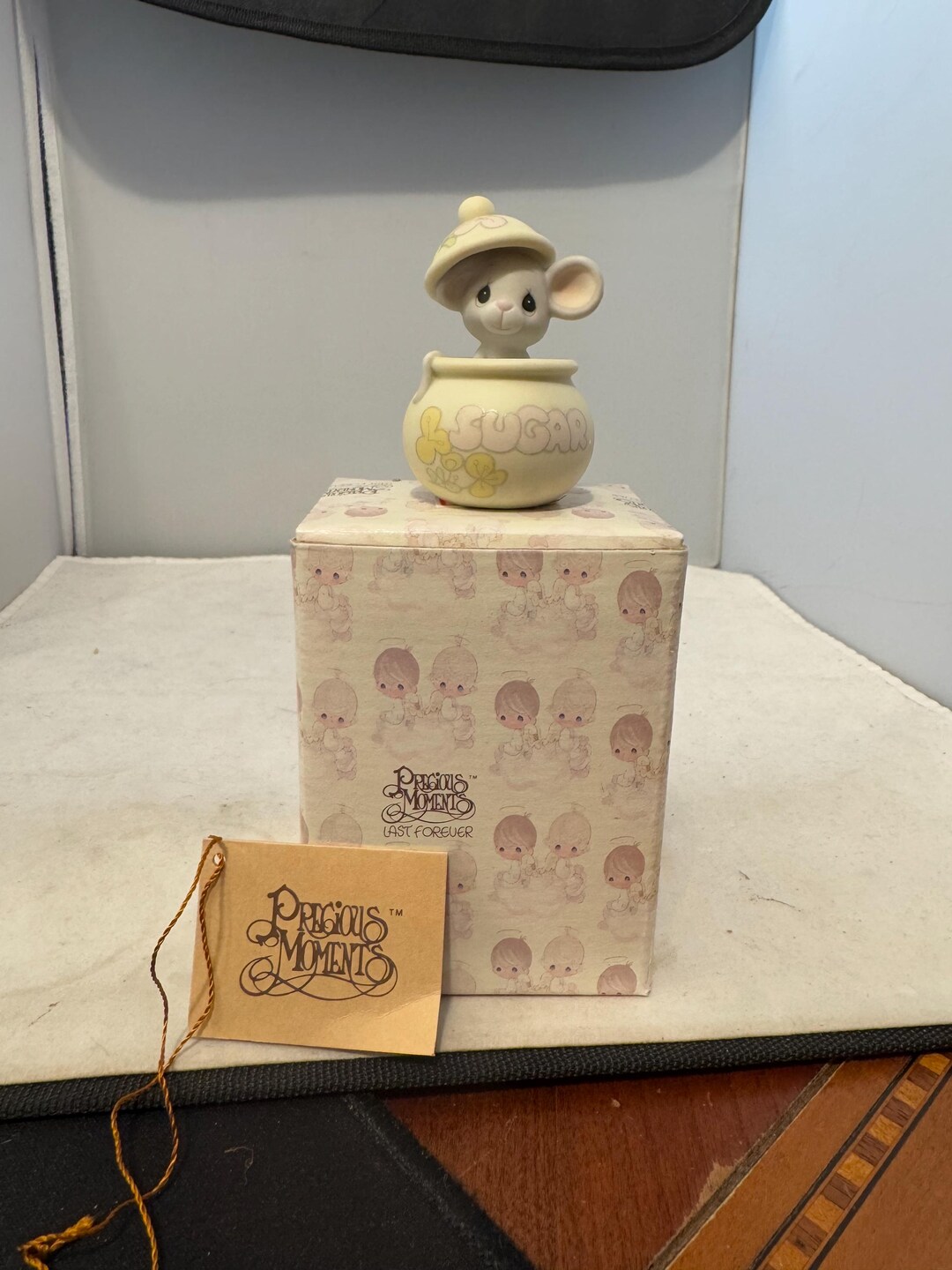 The Enesco Precious Moments Collection BC-871 Sample Sugar - Etsy Australia