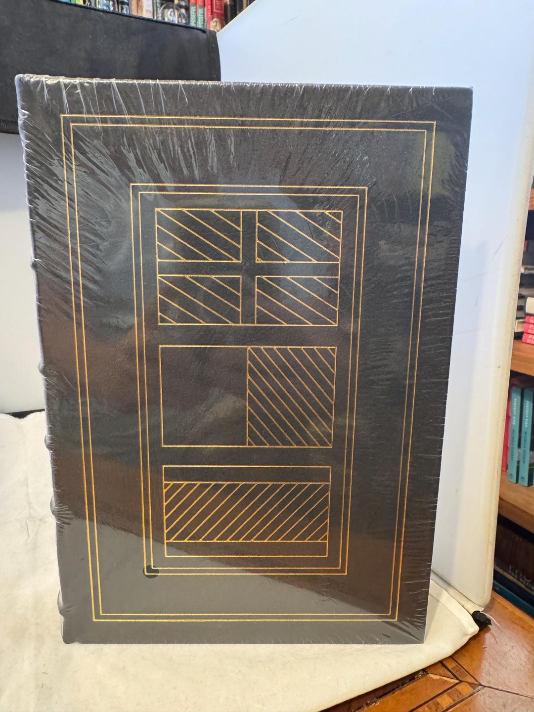 Two Years Before the Mast - Richard Henry Dana - the Easton Press - New ...